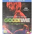 Amazon.com: Good Time : Robert Pattinson, Ben Safdie, Buddy Duress ...