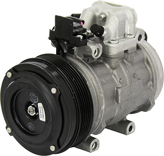 DENSO DCP17001 Kompressor, Klimaanlage: Amazon.de: Auto