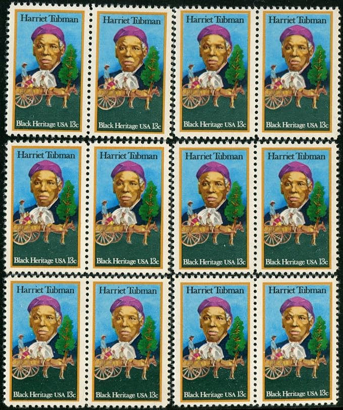Amazon.com : Harriet Tubman * Black History * Underground Railroad ...