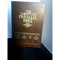 The Guideposts Parallel Bible: King James Version, Modern Language ...