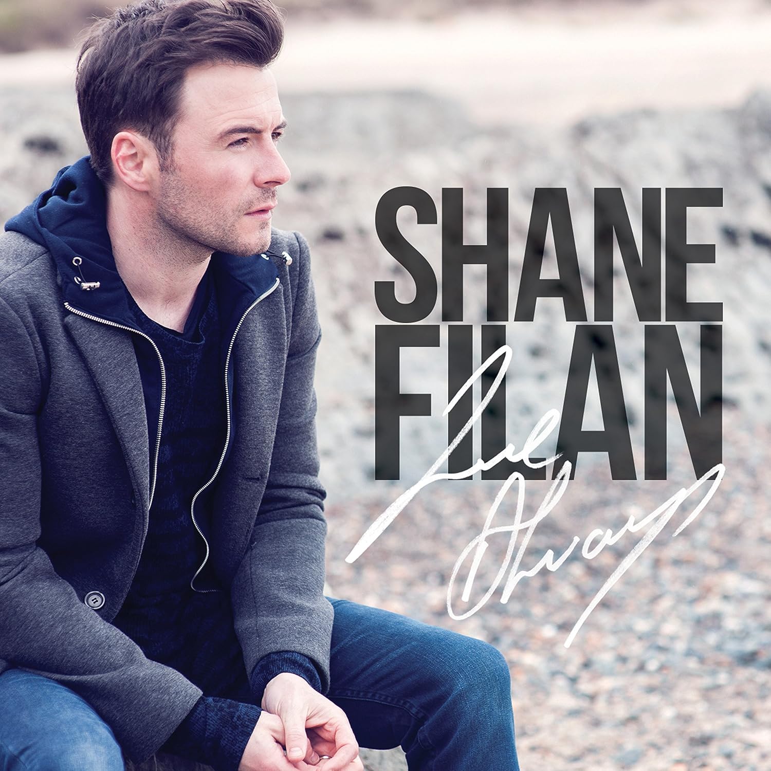 My Collections: Shane Filan