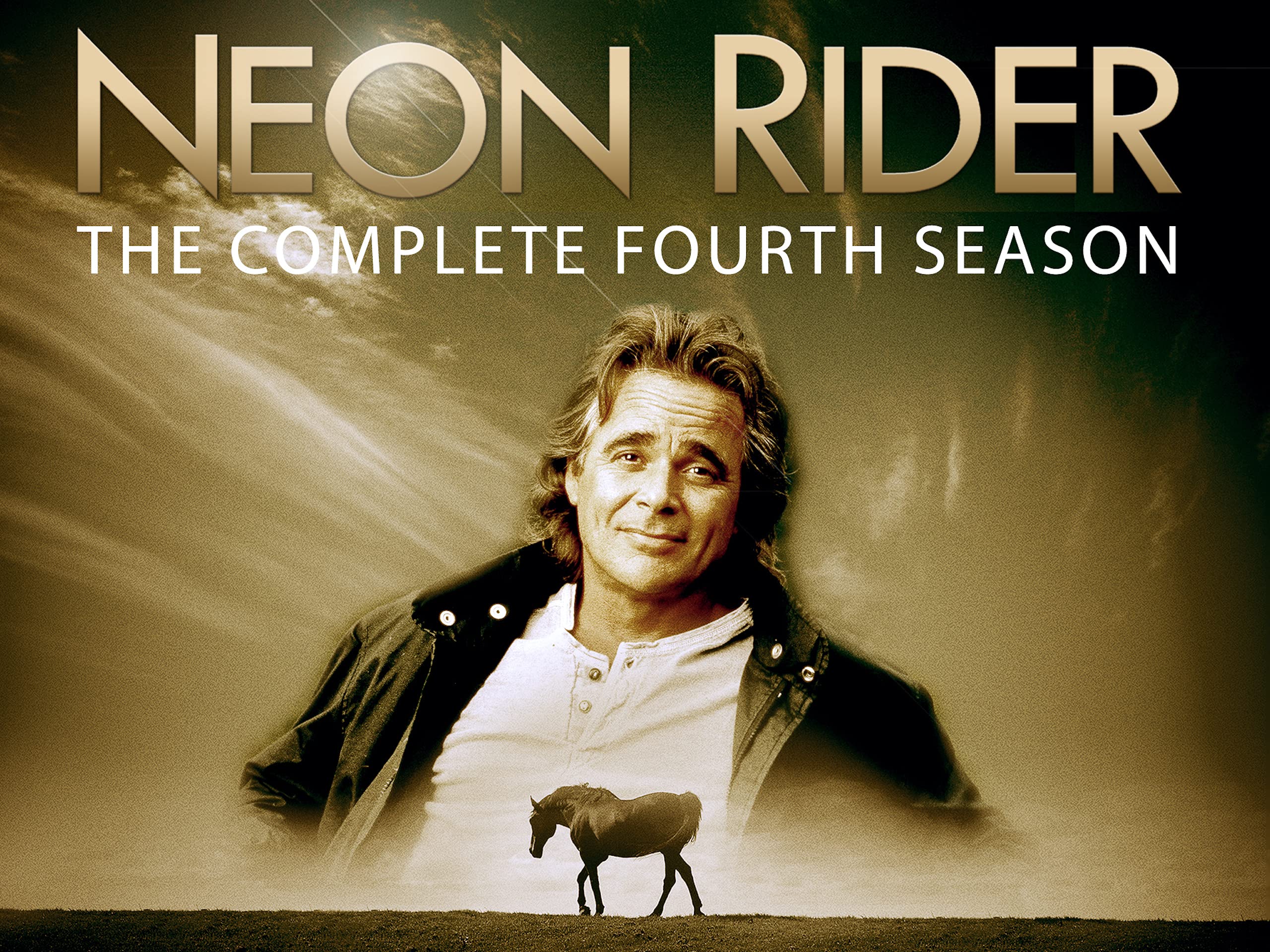 Watch Neon Rider | Prime Video