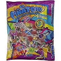 Amazon.com : Canel's El Pinatero Pinata Candy Mix, 5 Pound : Grocery ...