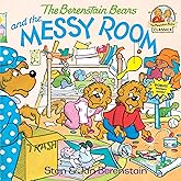 The Berenstain Bears and Too Much TV: Berenstain, Stan, Berenstain, Jan ...