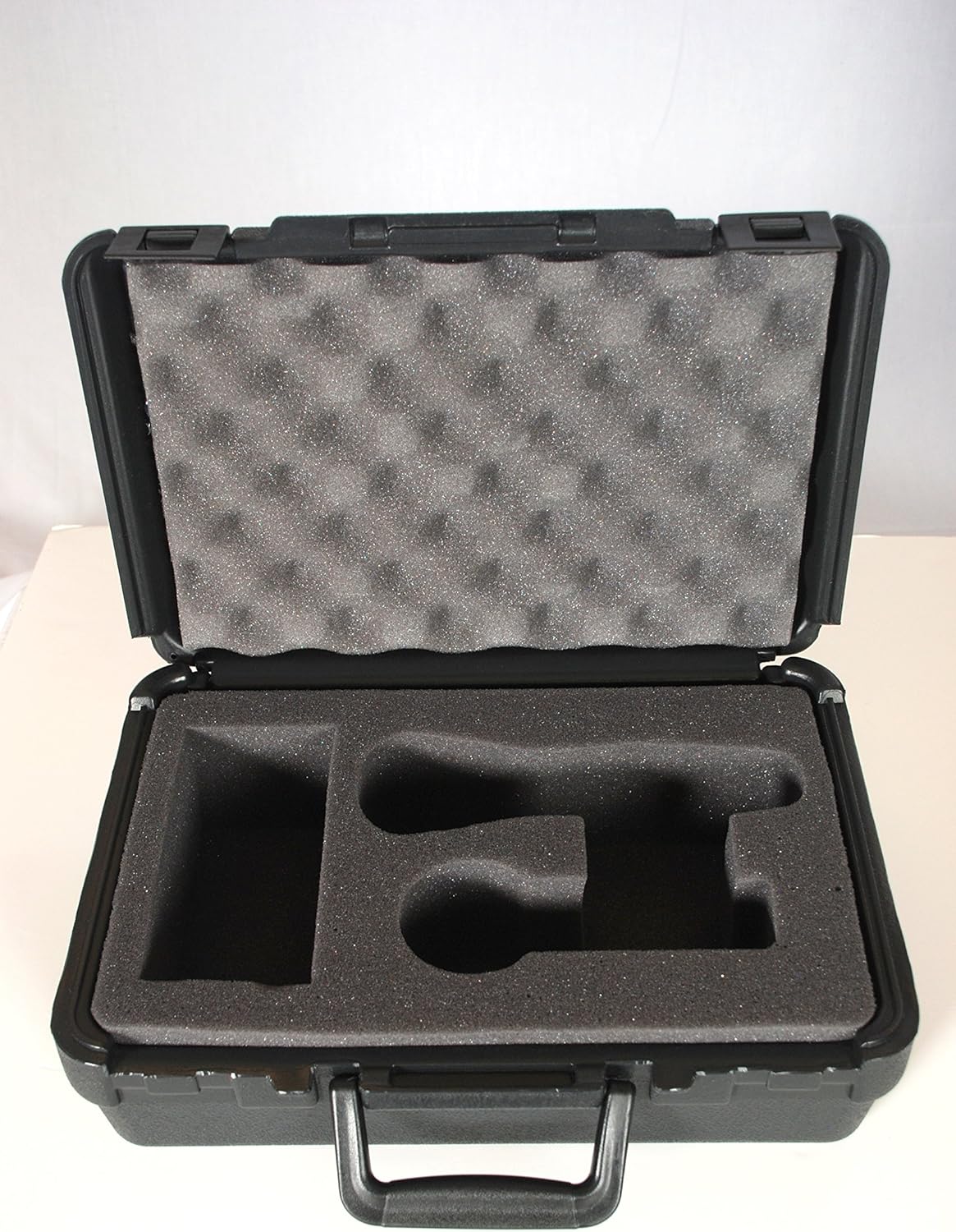 Amazon.com: Black Carrying Case for TQ Solo Portable Therapeutic Laser ...