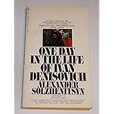 Amazon.com: One Day in the Life of Ivan Denisovich: 9780451228147 ...