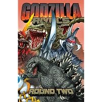 Godzilla Rivals: Round Two: Davidsen, Keith, Dellaquanti, Blue ...