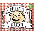 Pete's a Pizza: 9780141374703: Books - Amazon.ca