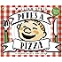 Pete's a Pizza Board Book: William Steig: 9780060527549: Amazon.com: Books