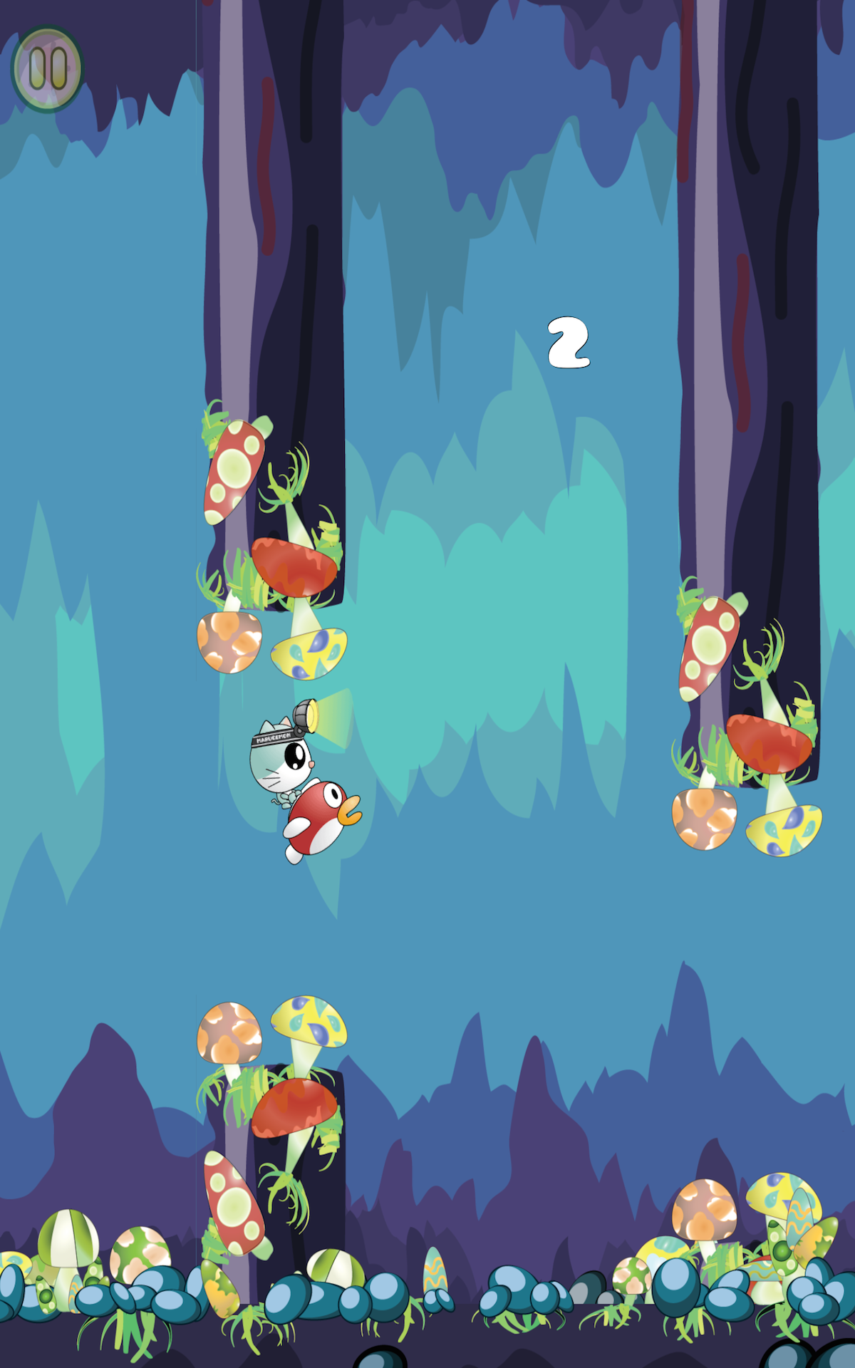 Monko Flappo PLUS - Flappy Monkey Riders:Amazon.it:Appstore for Android