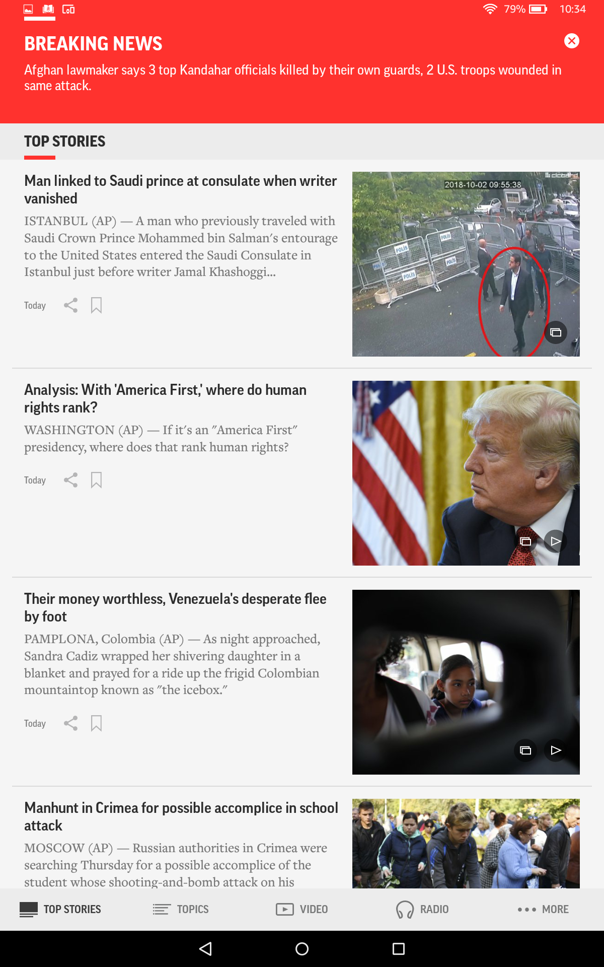 AP News Amazon co uk Appstore For Android AP News Amazon co uk Appstore For Android