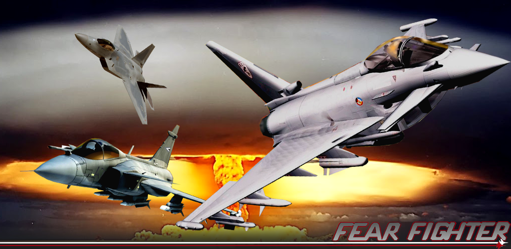 Amazon.com: Fear Fighter : Apps & Games