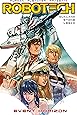 Robotech: Volume 5: Furman, Simon, Prasetya, Hendry: 9781787730267: Amazon.com: Books