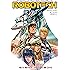 Robotech: Volume 5: Furman, Simon, Prasetya, Hendry: 9781787730267: Amazon.com: Books