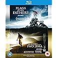 Amazon.com: Flags of Our Fathers / Letters From Iwo Jima [Blu-ray ...