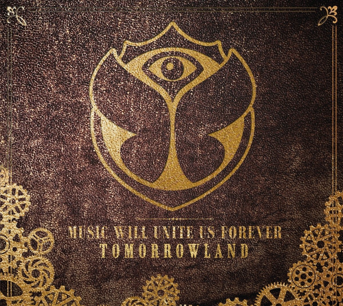 Tomorrowland-Music Will Unite Us Forever: Amazon.de: Musik-CDs & Vinyl