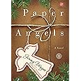 Paper Angels: A Novel: Wayne, Jimmy, Thrasher, Travis: 9781451606195 ...