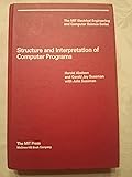 Structure and Interpretation of Computer Programs - 2nd Edition (MIT ...