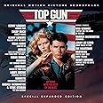 Amazon.com: Top Gun: CDs & Vinyl