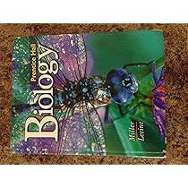 Prentice Hall Biology Plant Cell