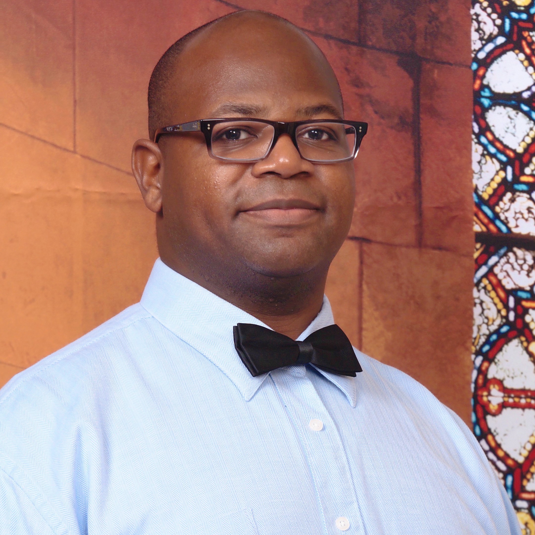 DR. CARLTON LEWIS RILEY – Audio Books, Best Sellers, Author Bio ...