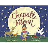 The Runaway Chapatti: Amazon.co.uk: Susan Price, Adam Price: Books