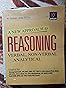 Buy A New Approach to REASONING Verbal & Non-Verbal Book Online at Low ...