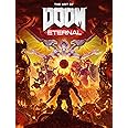 Amazon.com: The Art of DOOM: Eternal: 9781506715544: Bethesda Softworks ...