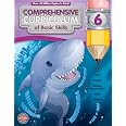 Comprehensive Curriculum of Basic Skills, Grade 6: American Education ...