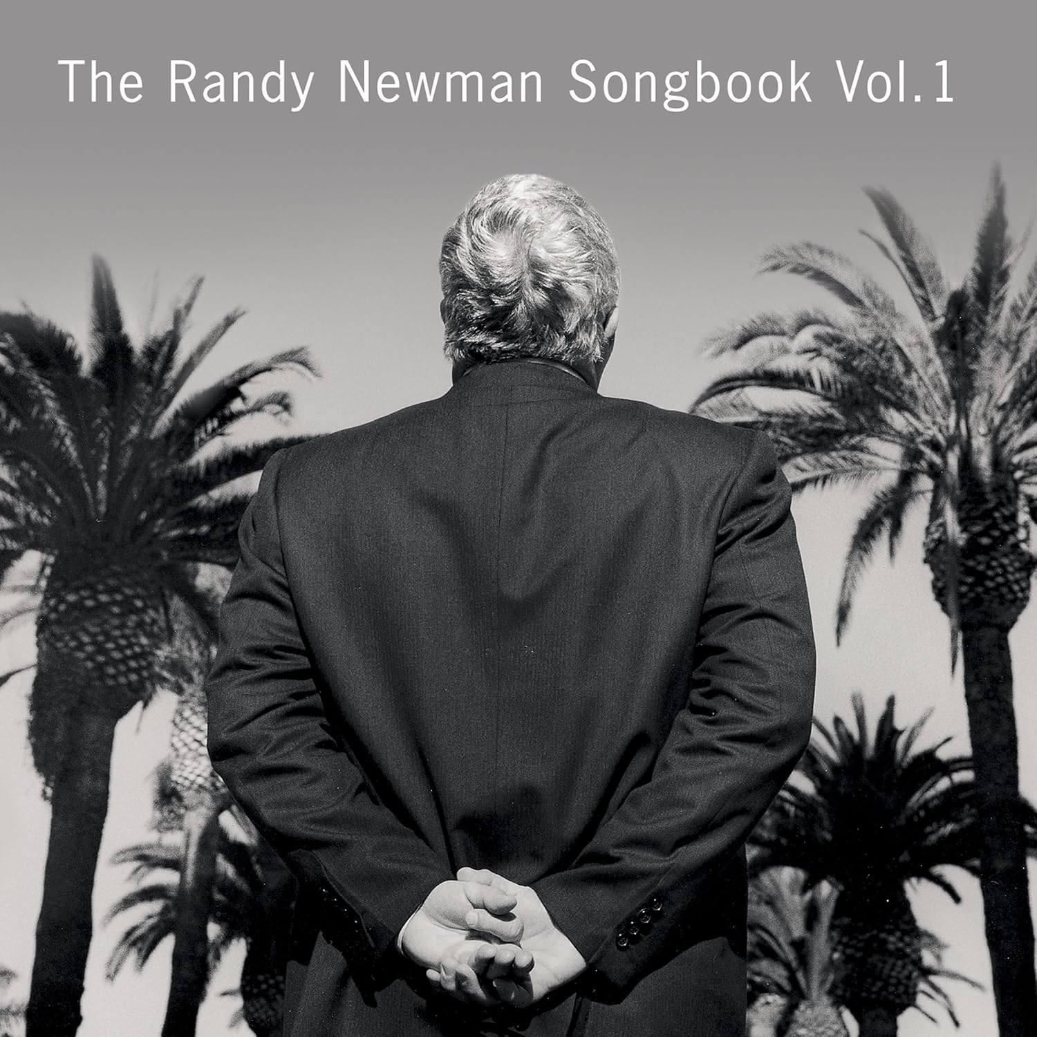 Songbook Vol.1: Newman, Randy: Amazon.it: Musica