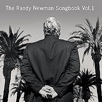 NEWMAN,RANDY - The Randy Newman Songbook, Vol. 1 - Amazon.com Music