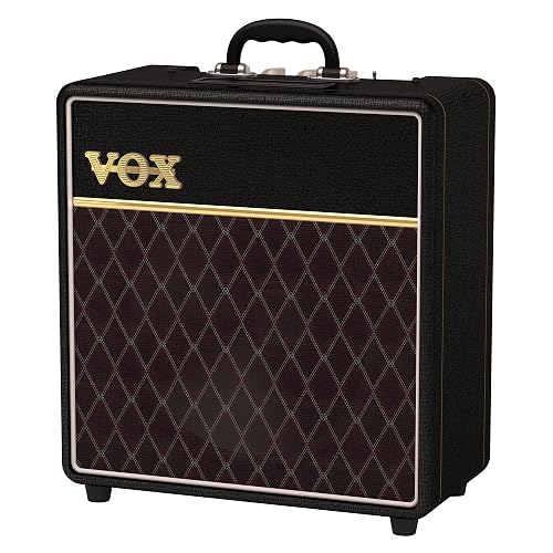 Vox AC4 1x12" 4-watt Combo Amp in Oman | Whizz Studio Recording Equipment
