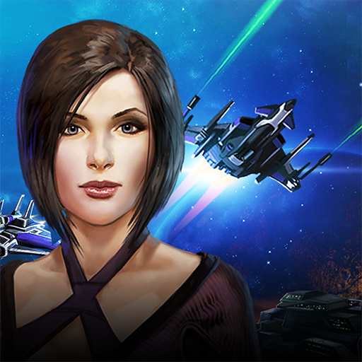 Pocket Starships - PvP Arena: Space Shooter MMO:Amazon.co.uk:Appstore ...
