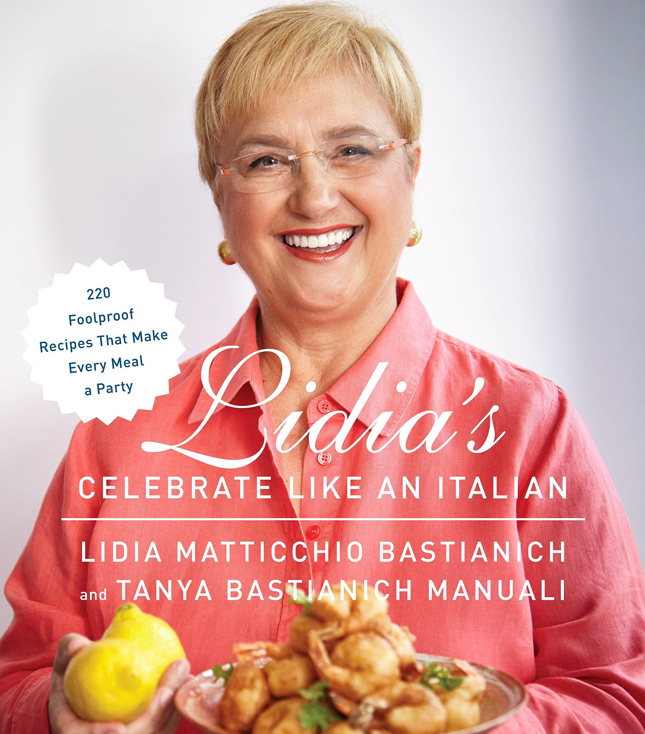 lidia's kitchen season 4 recipes