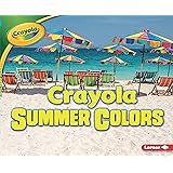Crayola ® Spring Colors (Crayola ® Seasons): Shepherd, Jodie ...