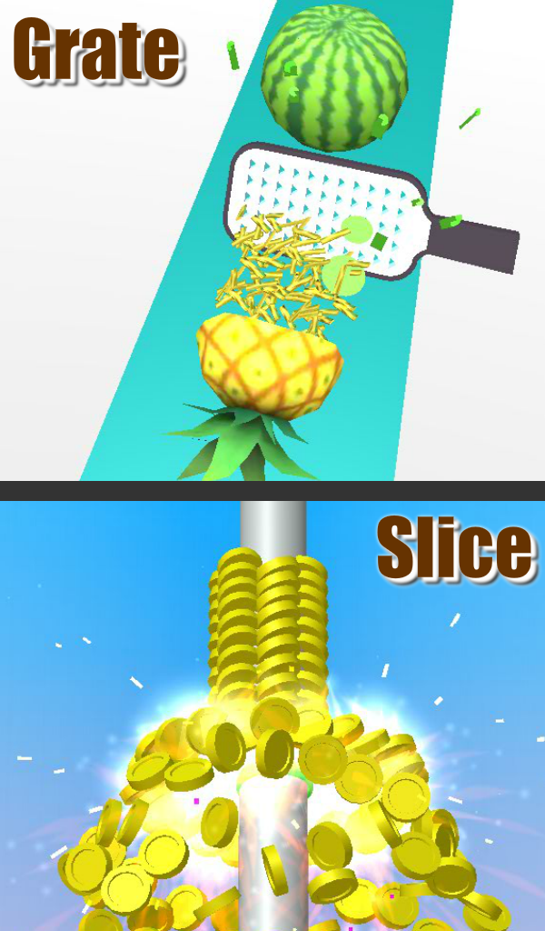 Antistress Fidget Toys 3d- Unique collection of satisfying games ...