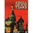 Amazon.com: Russia - Land of the Tsars : Edward Herrmann, Michelle ...
