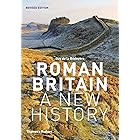 Amazon.com: Roman Britain: A New History 55 BC-AD 450 eBook : Southern ...