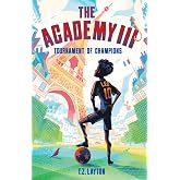 The Academy: Soccer Dreams From Playground to Premier League