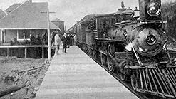 Nothing Like It In the World: The Men Who Built the Transcontinental ...