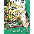 Once Upon a Book: Lin, Grace, Messner, Kate: 9780316541077: Books ...