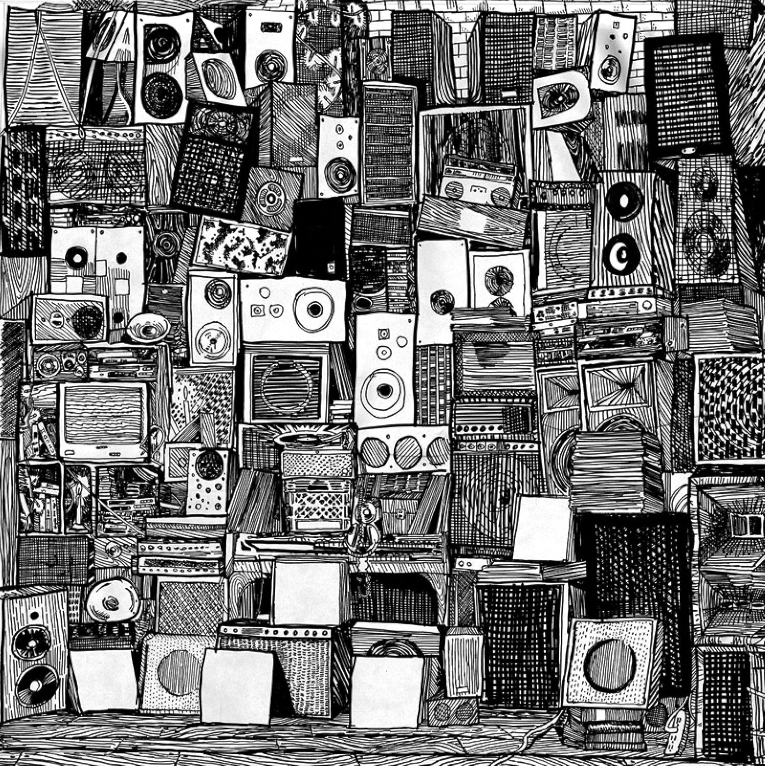 If I Had A Hi-Fi - Nada Surf: Amazon.de: Musik-CDs & Vinyl
