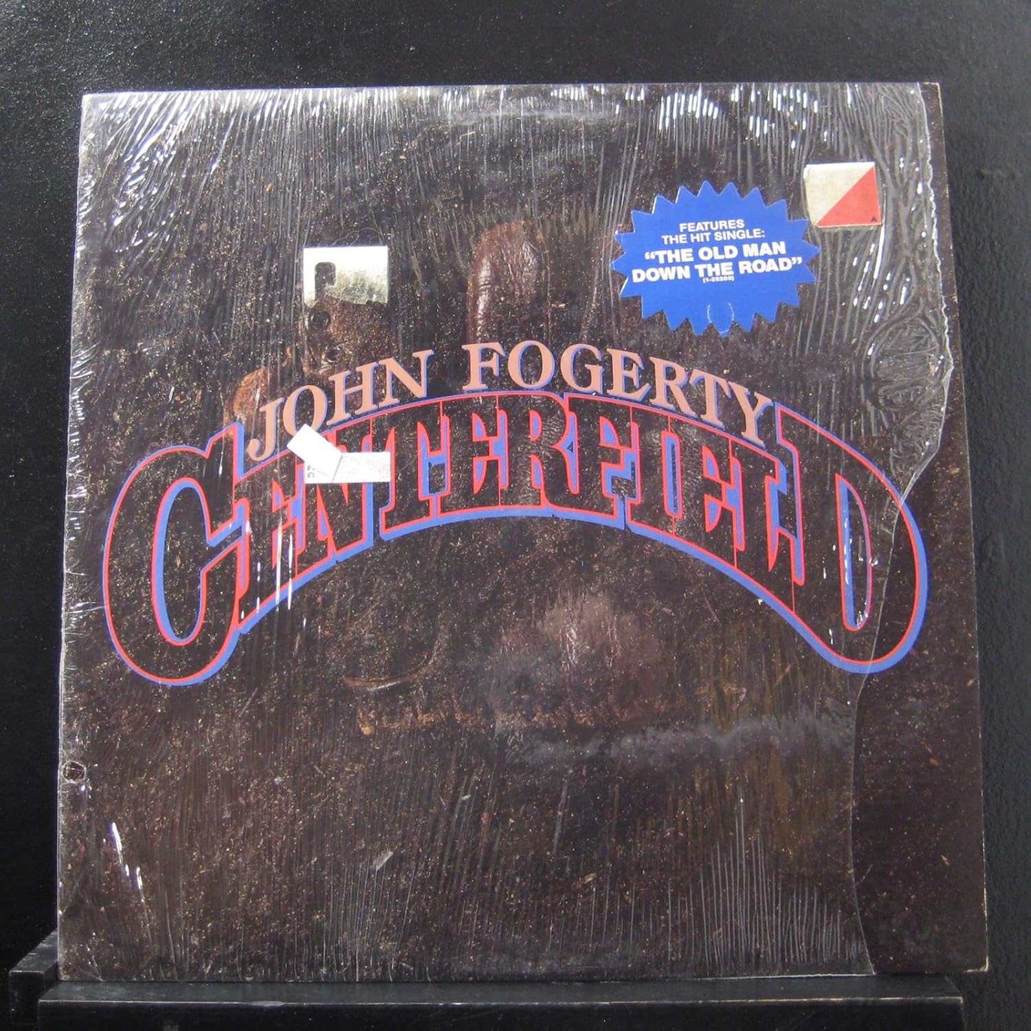 John Fogerty - Centerfield - Amazon.com Music
