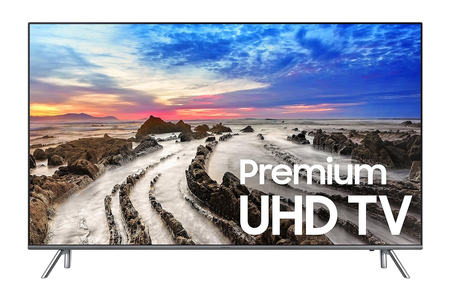 BuyToday: Samsung Electronics UN82MU8000 82-Inch 4K Ultra HD Smart LED ...