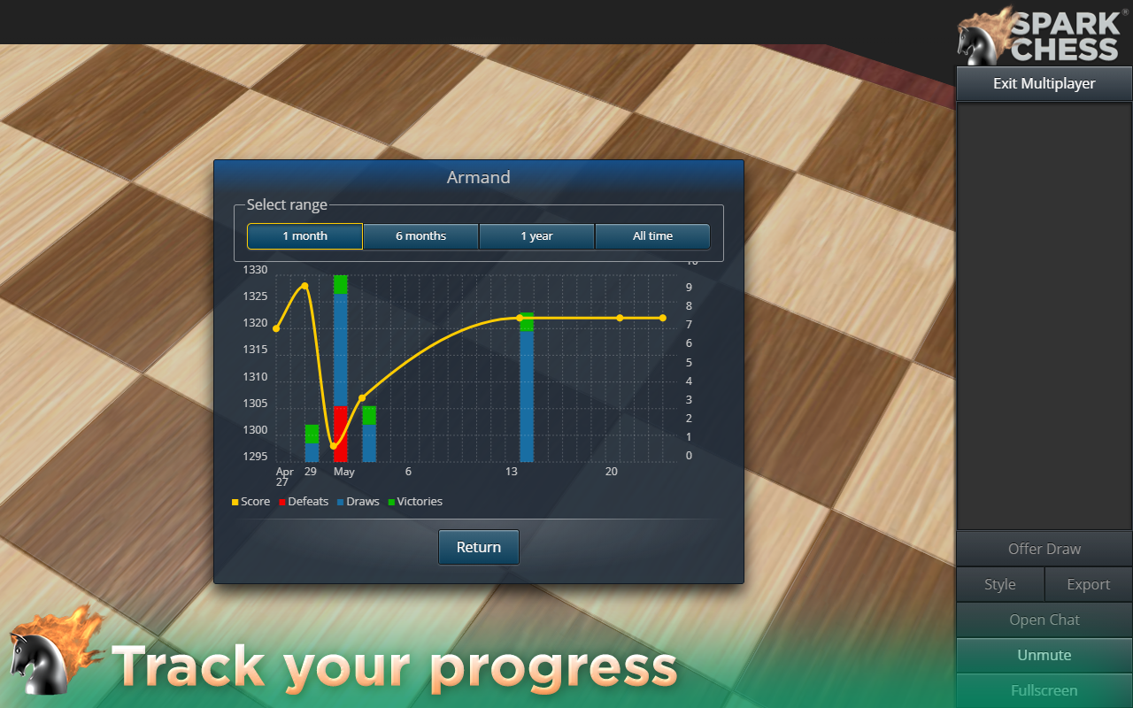 Amazon.com: SparkChess : Apps & Games