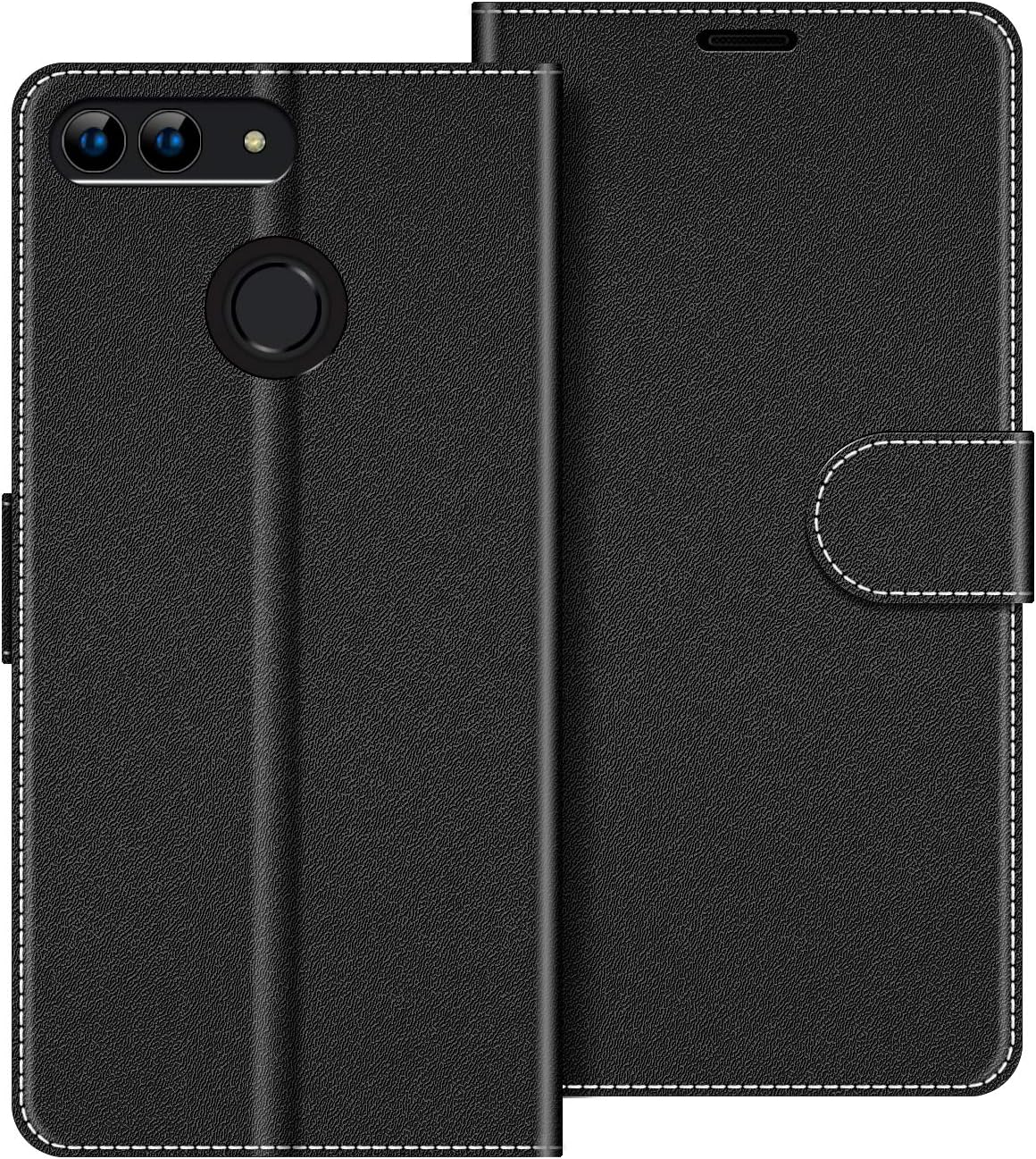 COODIO Huawei P Smart 5.65" Case, Huawei P Smart Phone Case, Huawei P ...