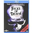Amazon.com: The Original Faces of Death: 30th Anniversary Edition [Blu ...
