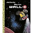 WALL-E (Disney/Pixar WALL-E) : RH Disney, RH Disney: Amazon.ca: Books