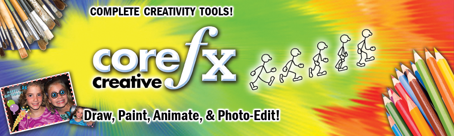 Amazon.com: Corefx Creative [Download] : Software