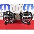 Amazon.com: JEEP WRANGLER JL GLADIATOR JT Oem LED Headlights NEW OEM ...